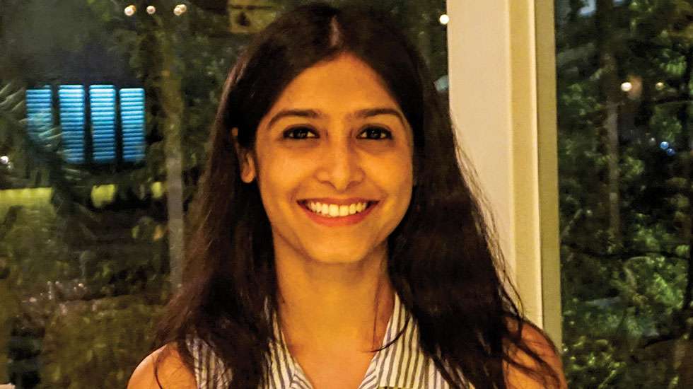 New Year, New You!: Deepika Rao | RITZ