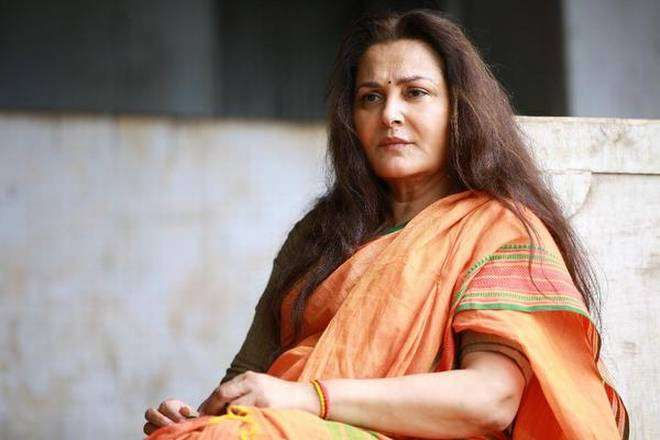 Jaya Pradha back in tinsel town | RITZ