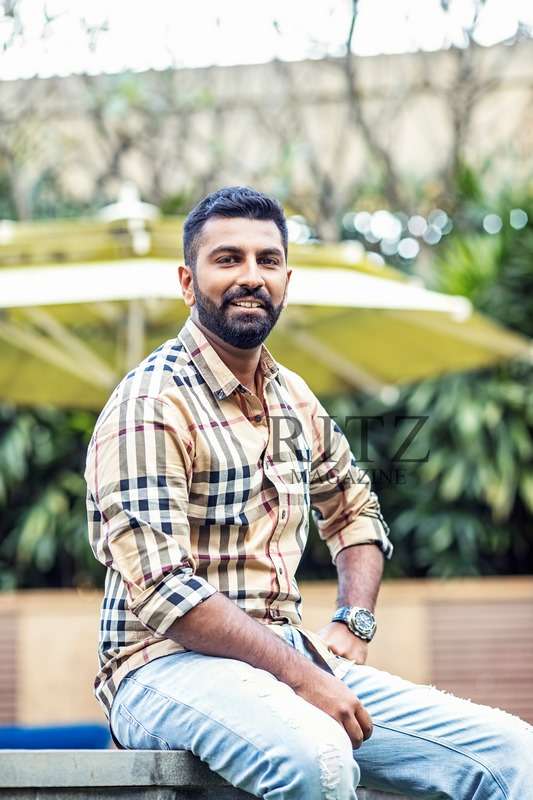 Mohammed Haris Nalapad (2) | RITZ