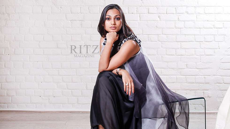 A functional and glamorous world of fashion: Ritika Arya Jain | RITZ