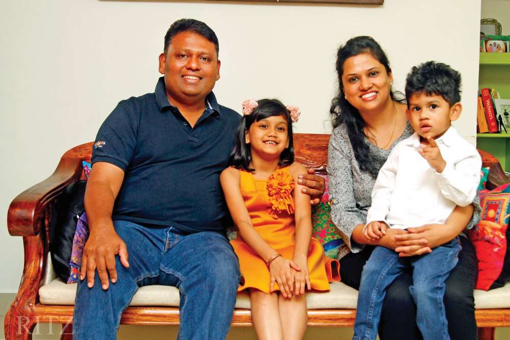 Anand Mohan, IPS (2) | RITZ