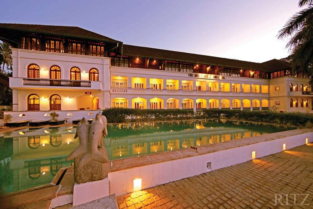 Brunton Boatyard | RITZ