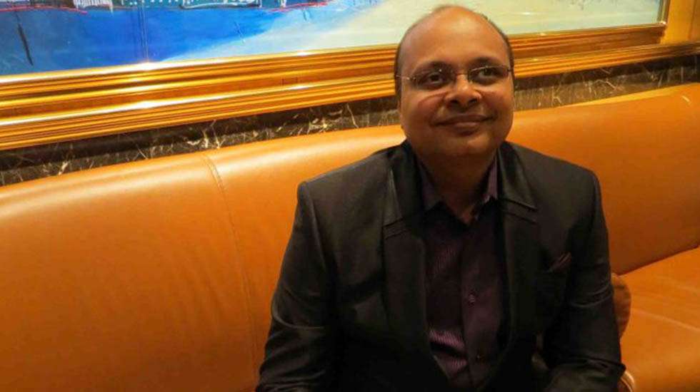 Pinto Has An Idea | RITZ