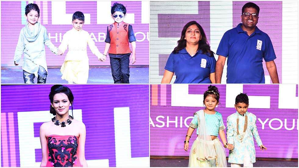 RCC Platinum presented Toca Boca Kids Carnival at St. George’s School ...