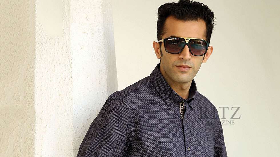 Rare Men & Their Rare Life | RITZ