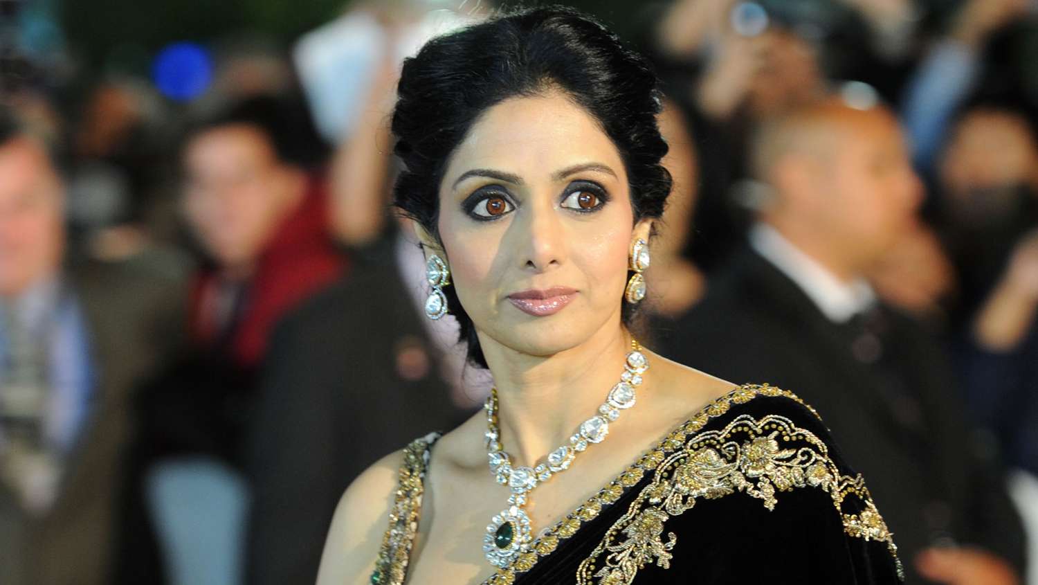 RIP Sri Diva Devi | RITZ