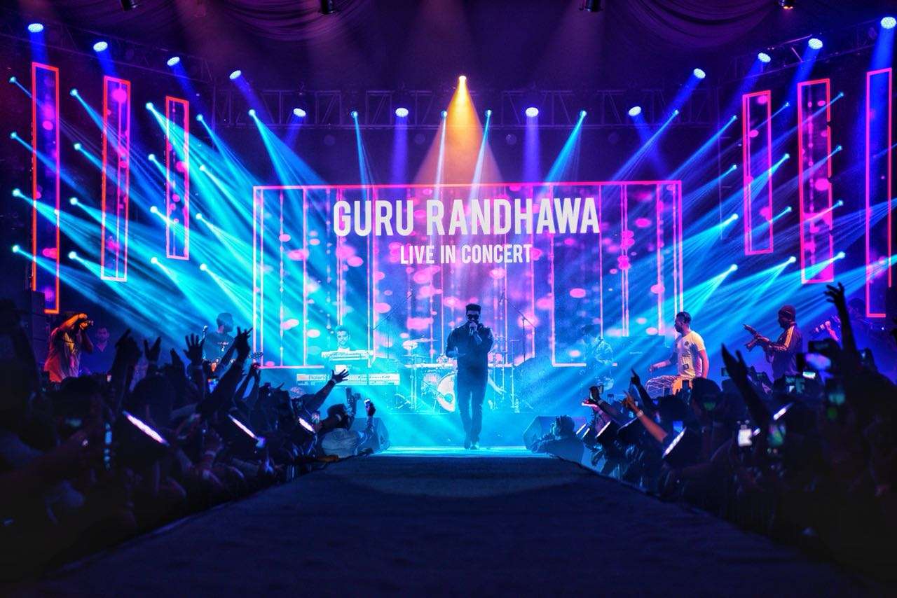 The Guru of Punjabi Music | RITZ