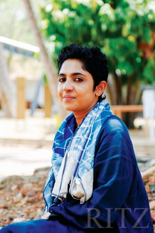 The CEO Of Kochi Biennale Foundation Steps Down! | RITZ