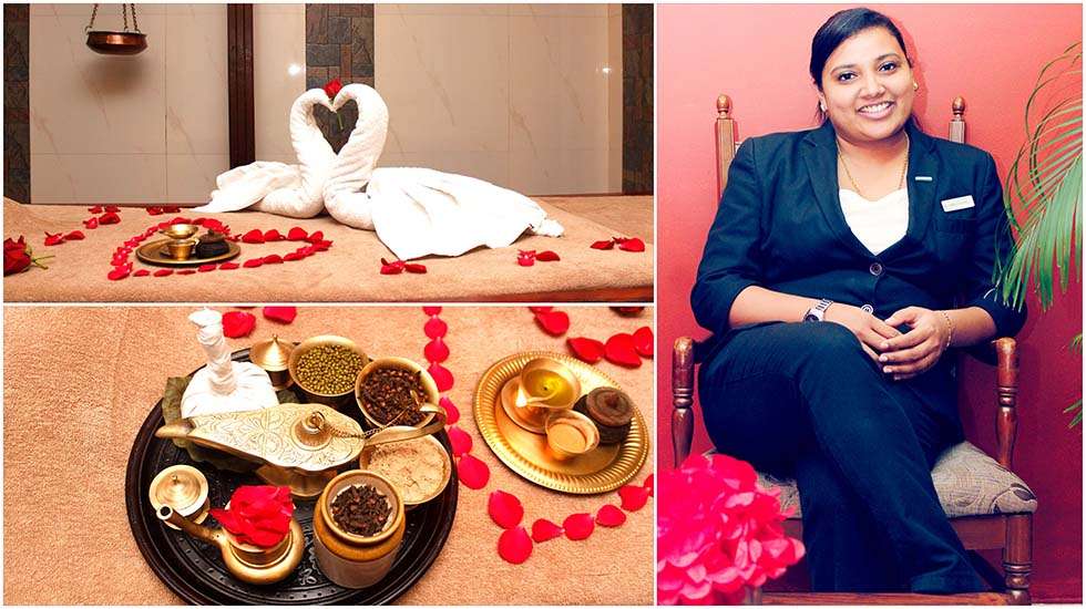 Discover Ultimate Rejuvenation At The Ayuh Spa! | RITZ