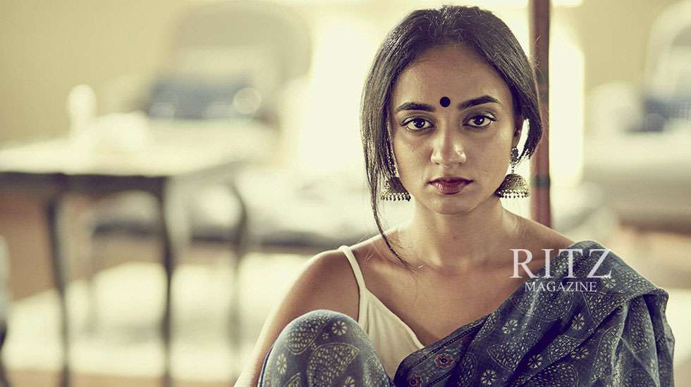 Donning Many Roles – A Rendevous With Apoorva Bose | RITZ