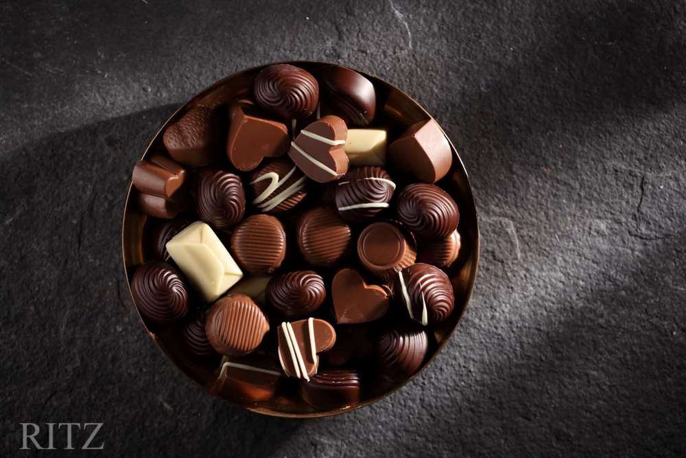 LISO Chocolates (3) | RITZ