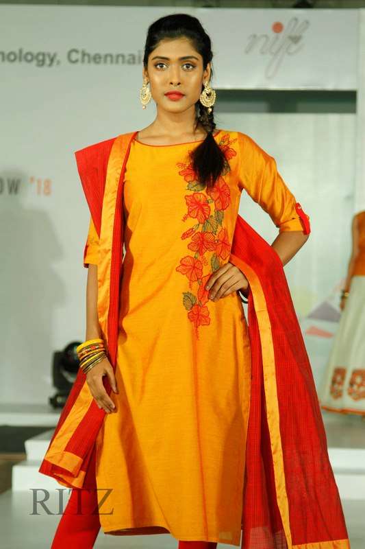 NIFT Chennai Graduation Show 2018 (9) | RITZ