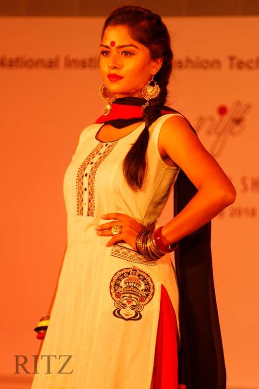 NIFT Chennai Graduation Show 2018 (9) | RITZ