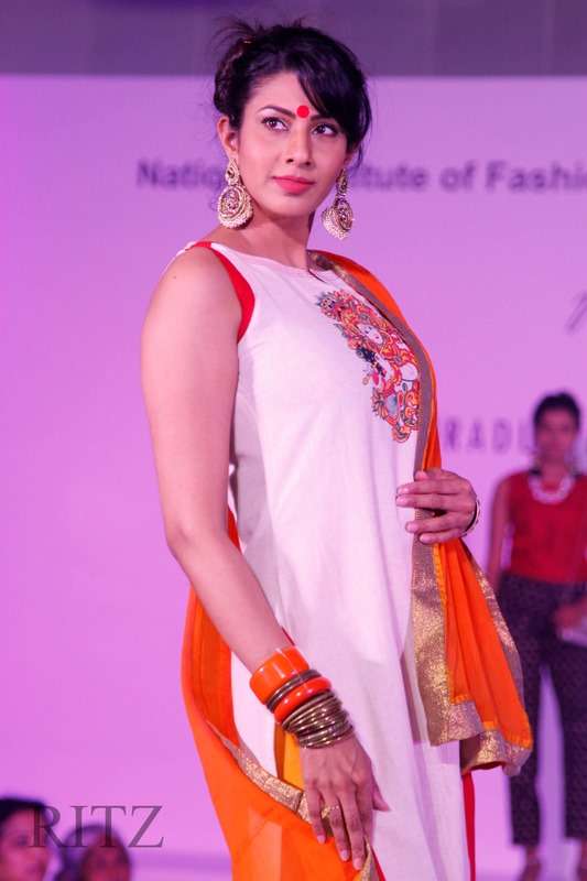 NIFT Chennai Graduation Show 2018 (9) | RITZ