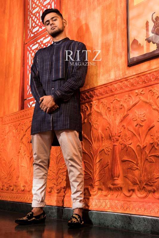 Raymond Callanan (5) | RITZ