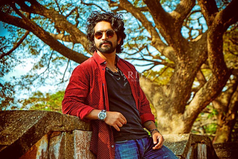 ‘The Rockstar’ – A Chat With Siddharth Menon! | RITZ