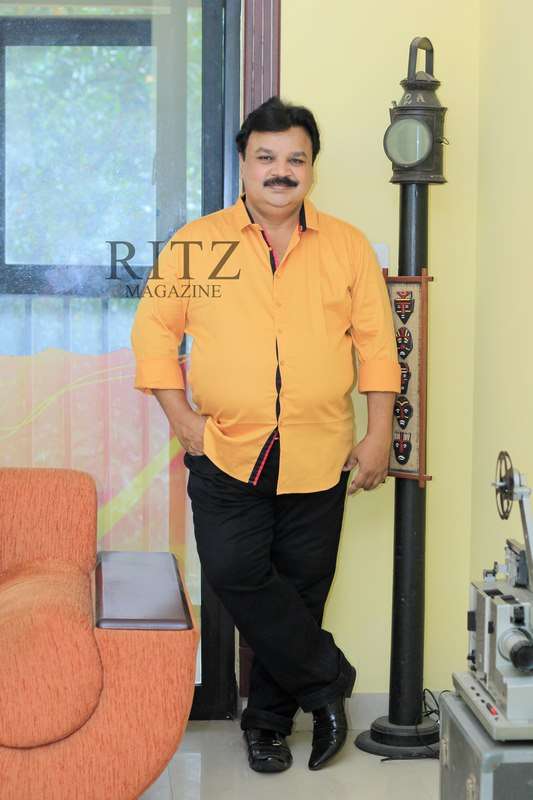 Edavela Babu (4) | RITZ
