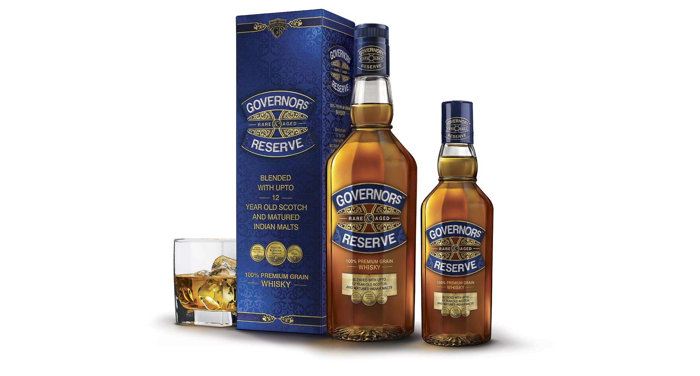 Indomitable ‘Spirit’ of an Entrepreneur | RITZ