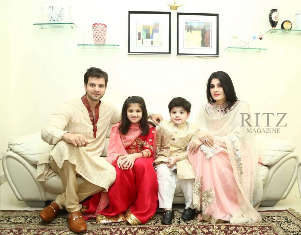 Sherin and Qutub Alam Khan (1) | RITZ