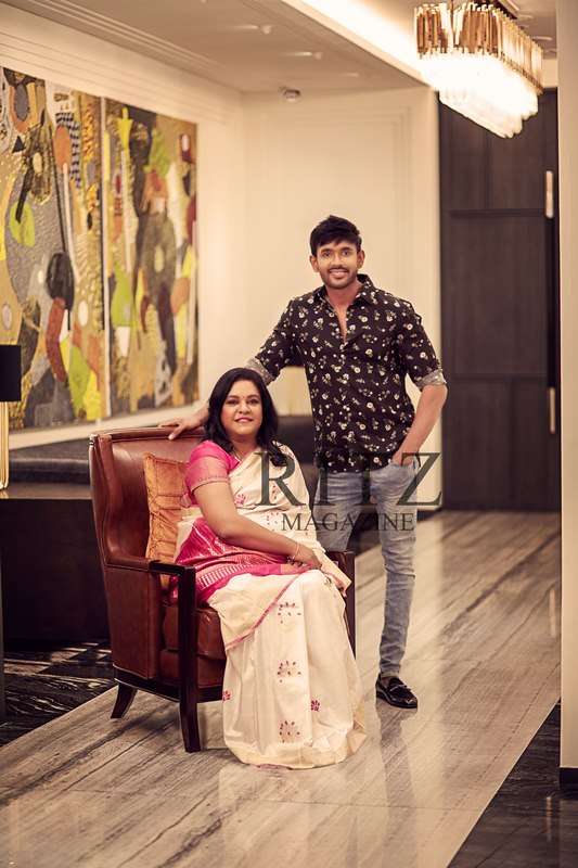 Anitha Sivakumar (3) | RITZ