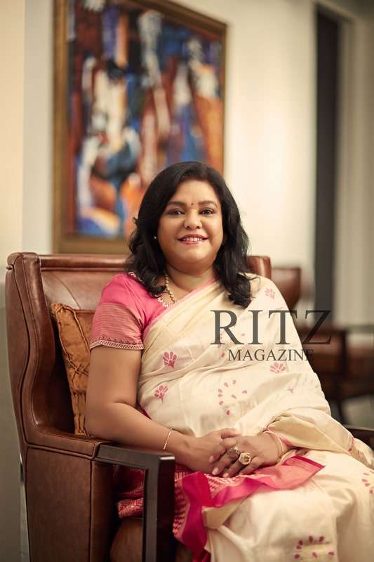 Anitha Sivakumar (3) | RITZ