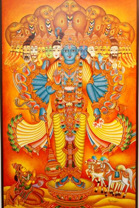 Chuvar Chitra Kala (7) | RITZ