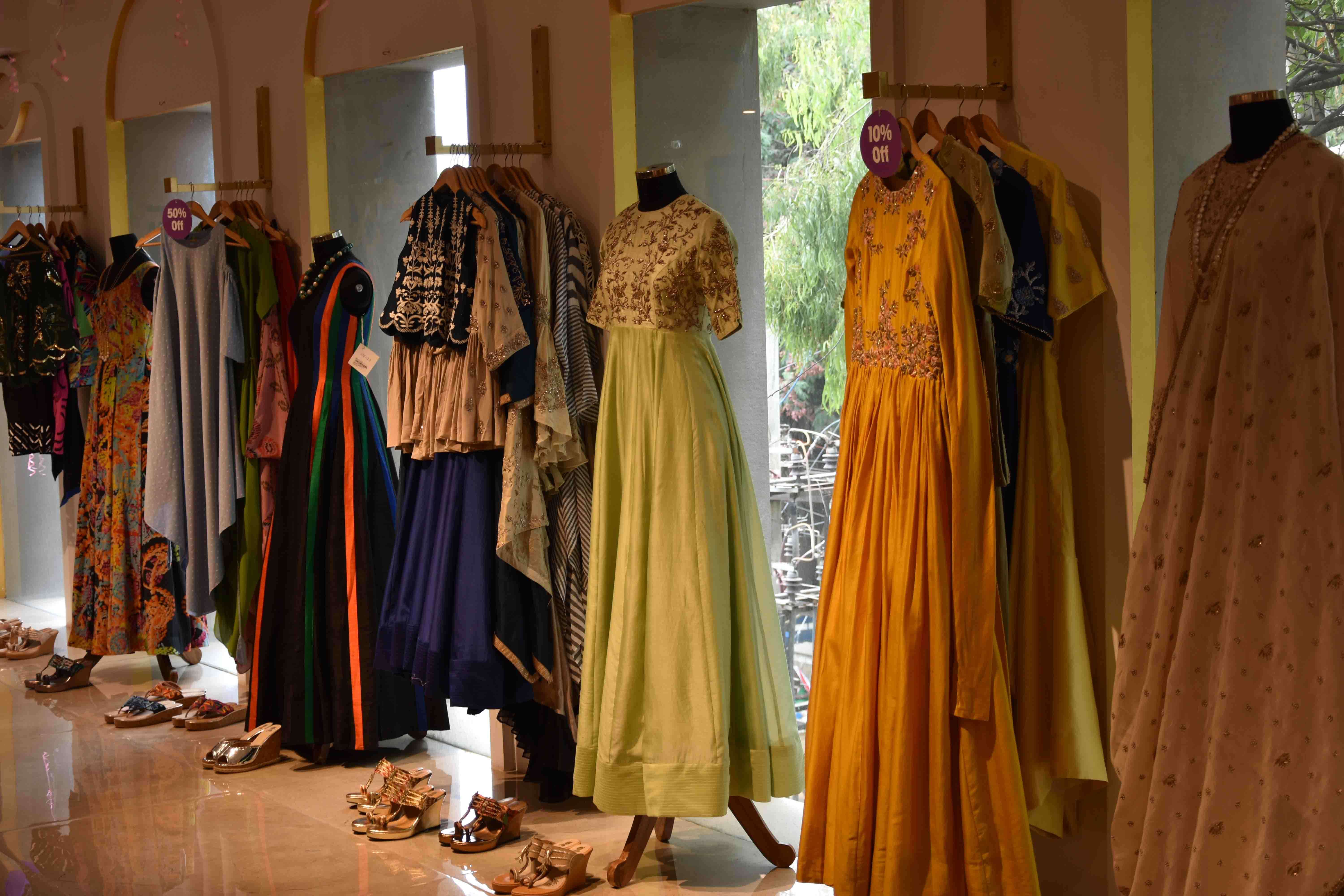 The Open Trunk | RITZ