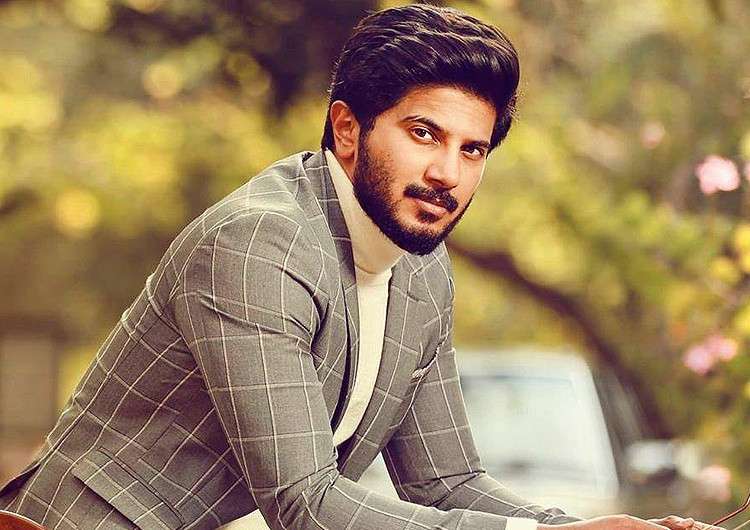Dulquer Salmaan Joins the Bollywood Bandwagon! | RITZ