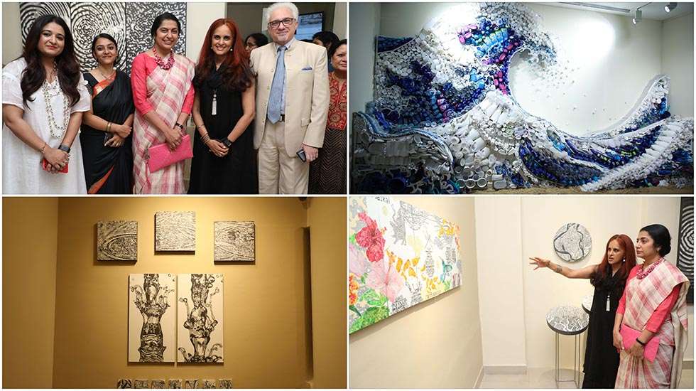 ‘Atlas of Re-Imaginings’ expo by Gallery Veda | RITZ