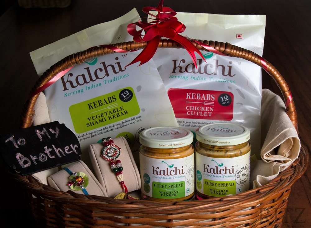 A gift that spells ‘Home’ for your brothers this Raksha Bandhan | RITZ
