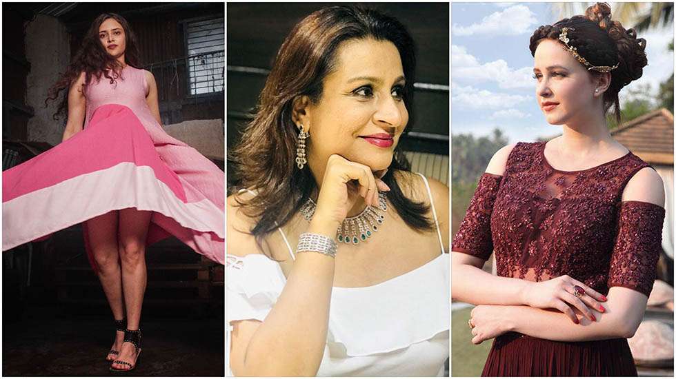 The Queen of Bling: Monisha Gidwani | RITZ