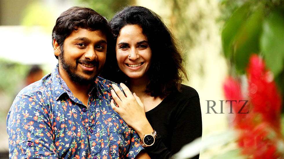 MEN WHO MATTER: Raghava KK - Unstoppable and raring to go | RITZ