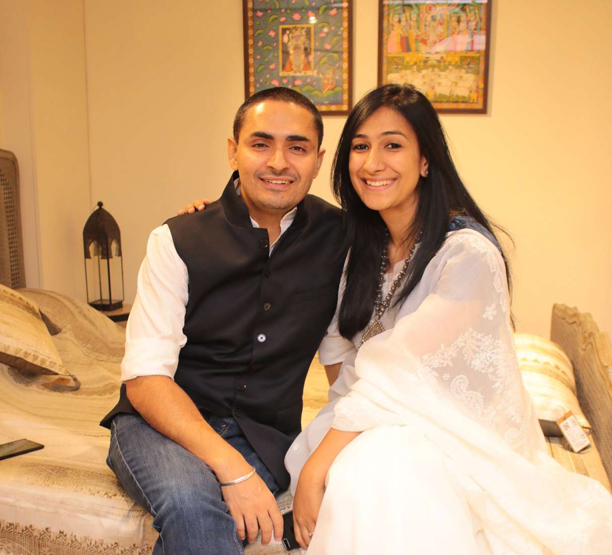 Made in India | RITZ