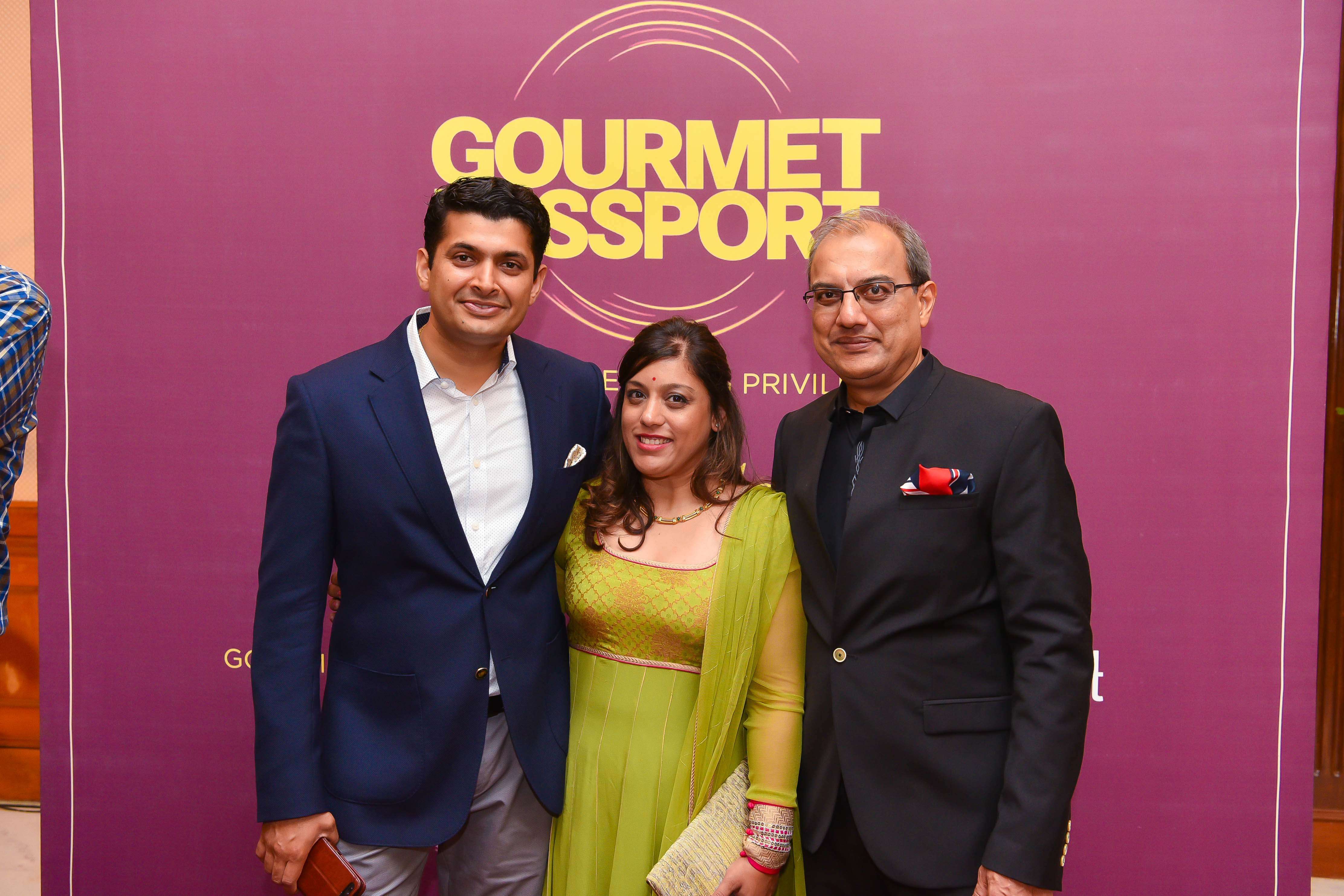 A Gourmet Gala | RITZ