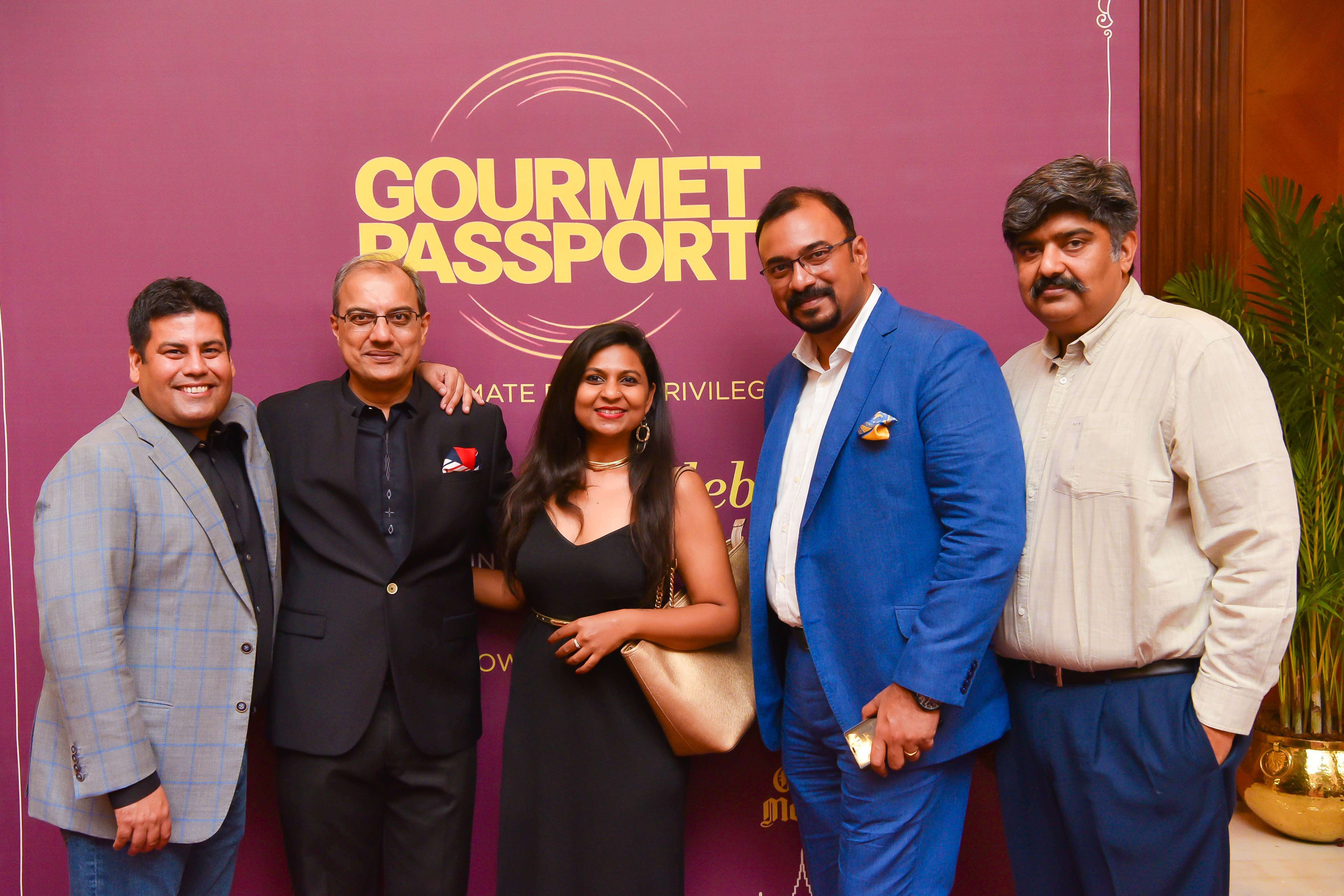 A Gourmet Gala | RITZ