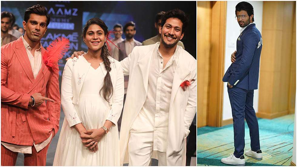 Being Bespoke: Ram and Chandrika Raamz | RITZ