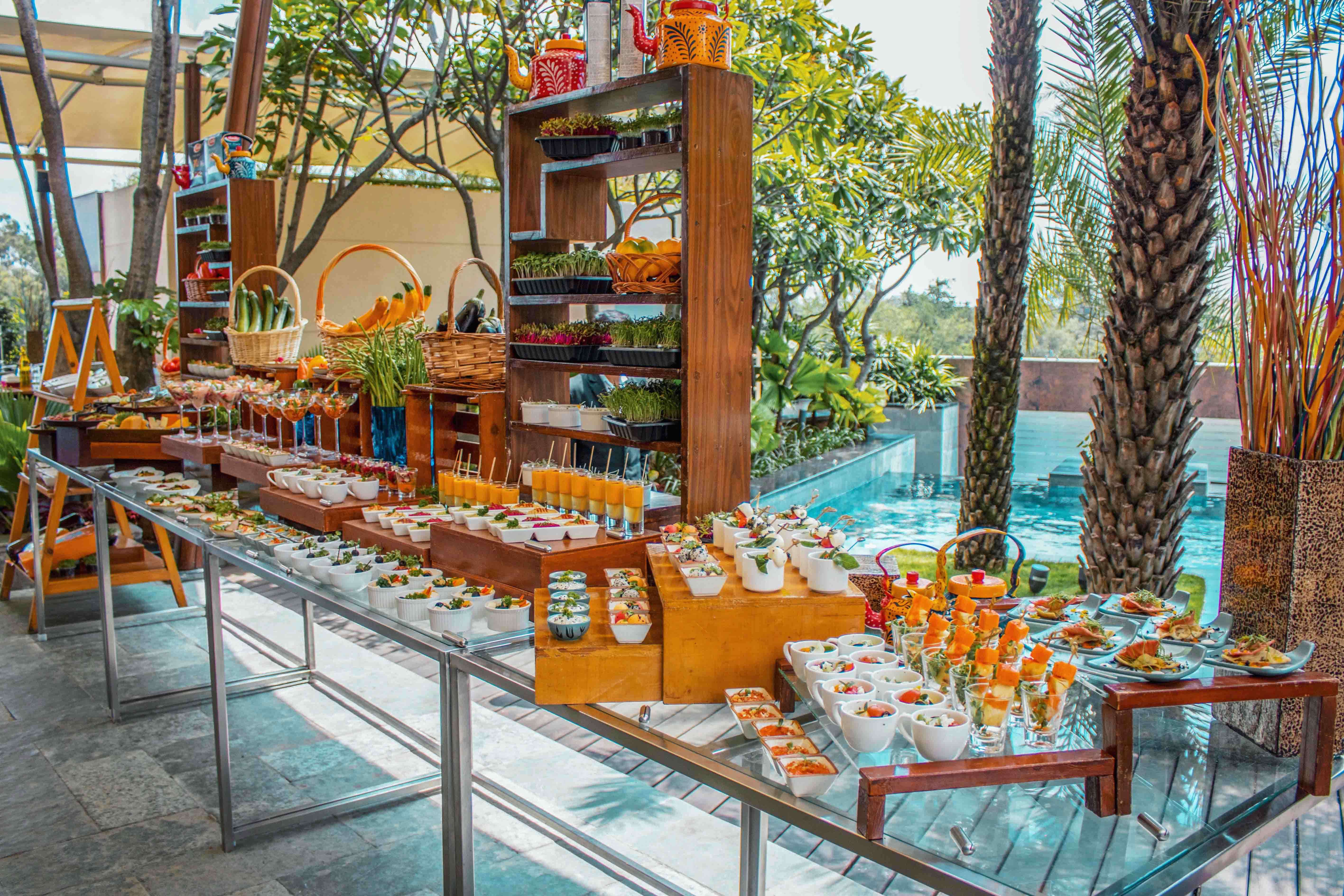 Brunchology at its Best | RITZ