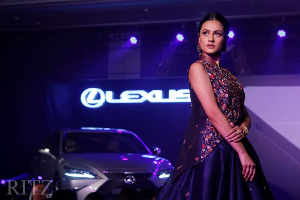 showcase of the New Lexus 7th Generation ES 300h (20) | RITZ