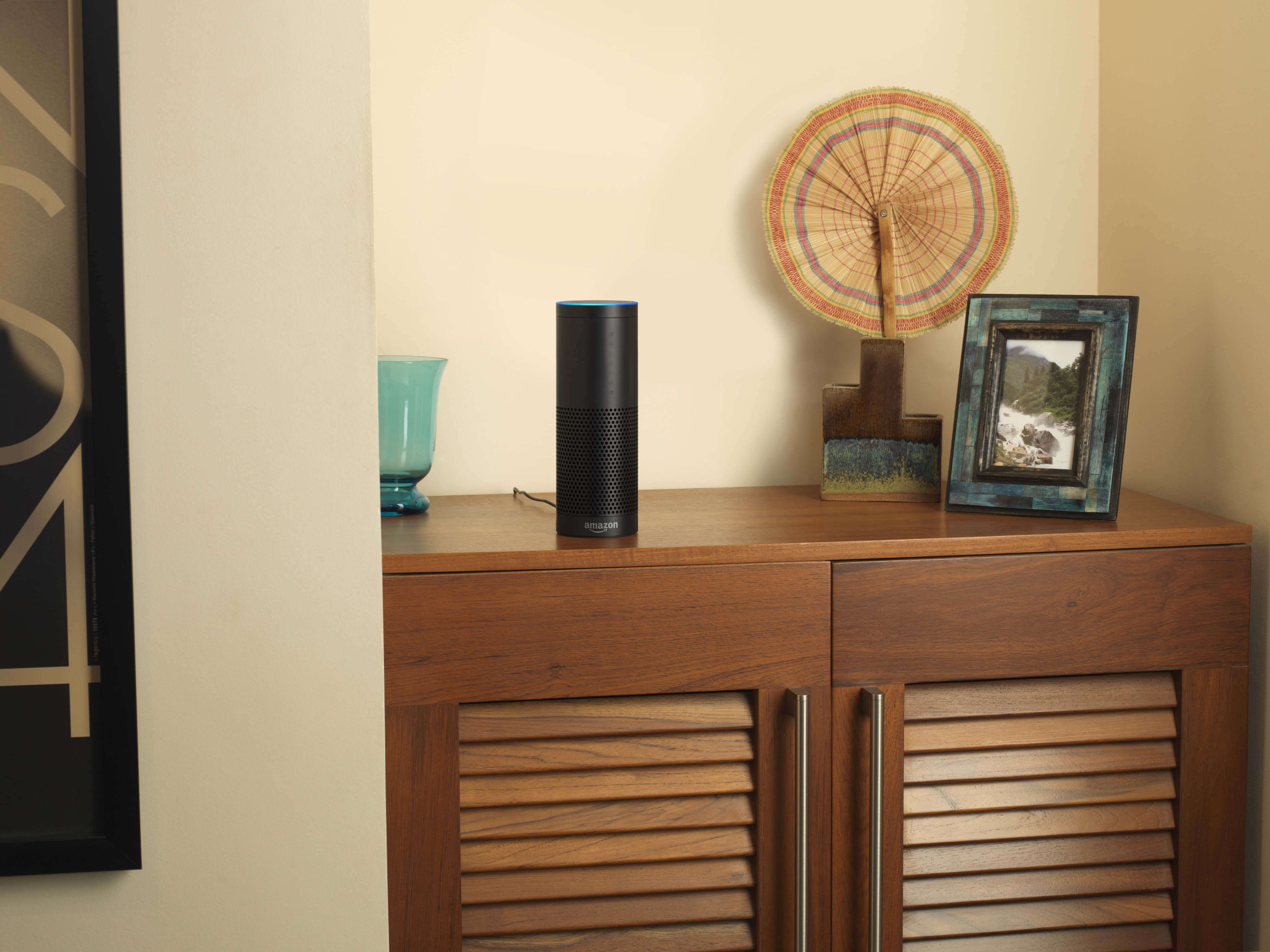 Get Smart Homes with Alexa this Diwali from Amazon | RITZ