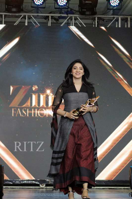 Rehana Basheer | RITZ