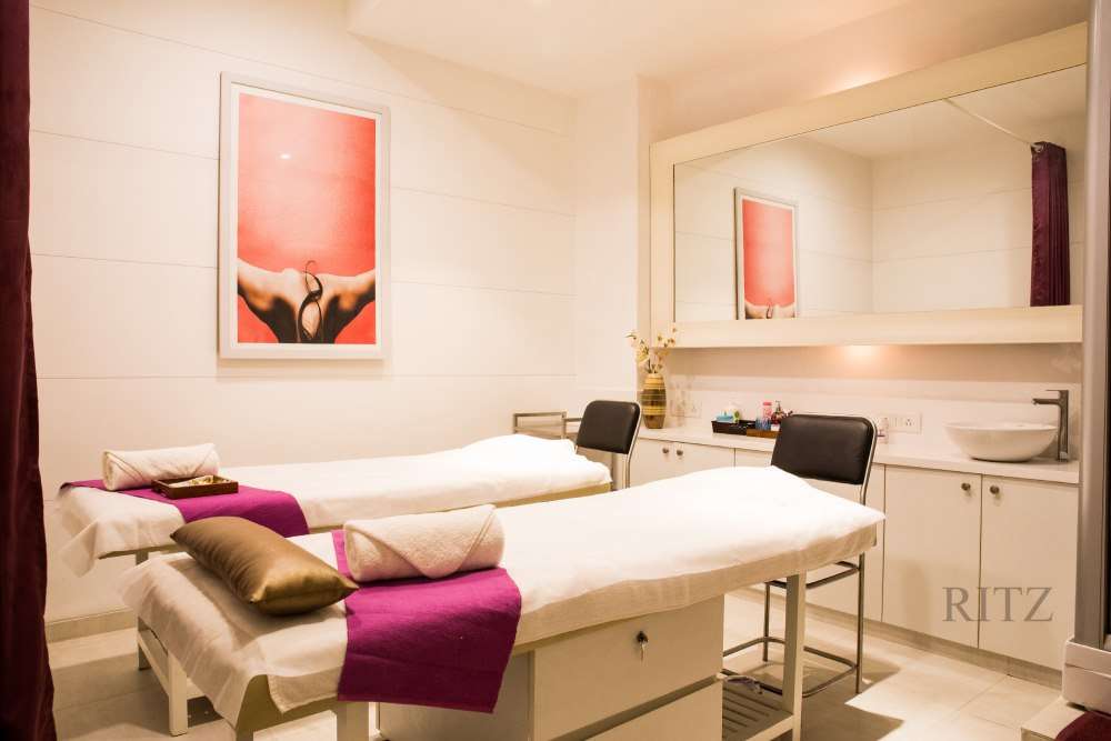 Make Your Skin Glow: Bodycraft | RITZ