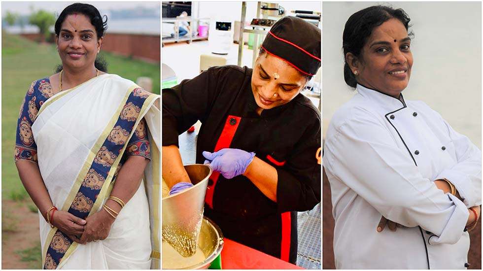 PASSION FOR POTS & PANS | RITZ