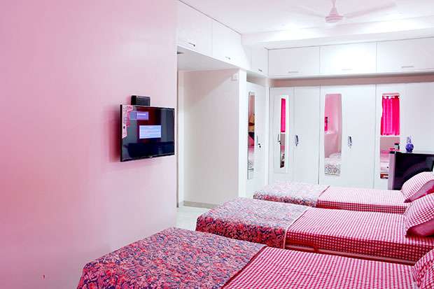 Modern working women’s hostels to be set up | RITZ