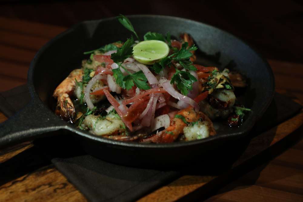 Park Hyatt Chennai Relaunches The Flying Elephant with a brand new menu ...