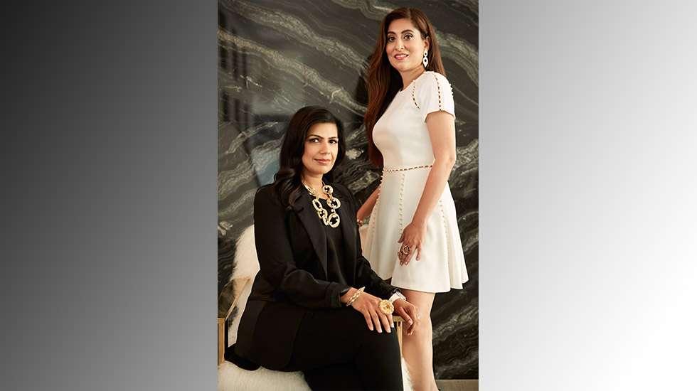 The Year That Was: Isharya | RITZ