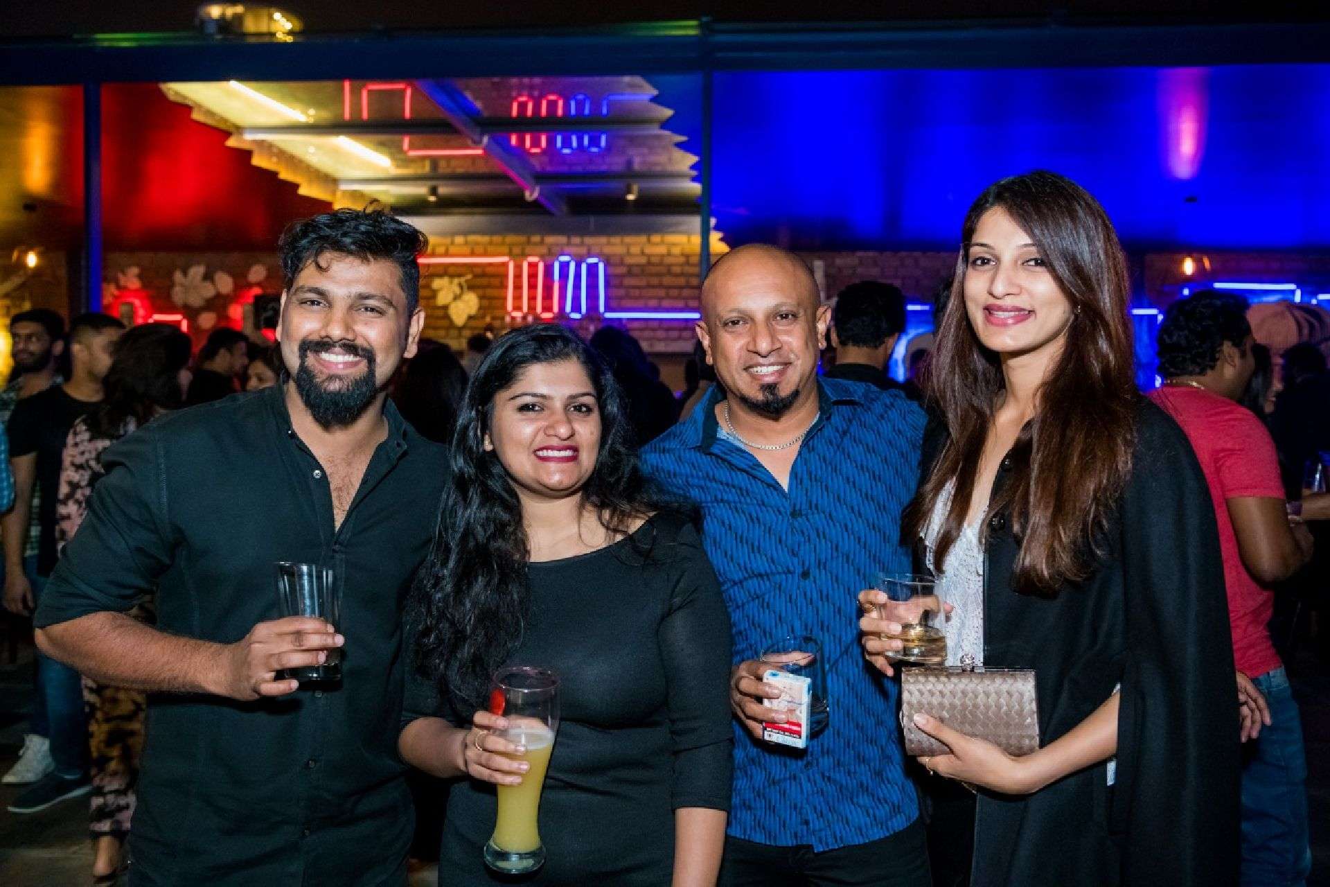 Levitate Microbrewery opens doors in Bengaluru | RITZ