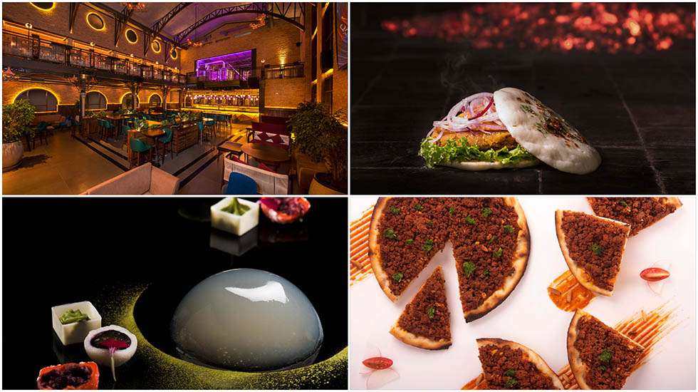 XOOX Brewmill | RITZ