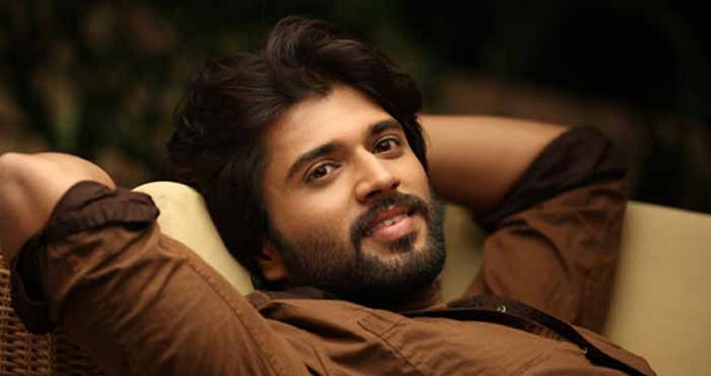 Drastic Changes in Arjun Reddy Remake | RITZ