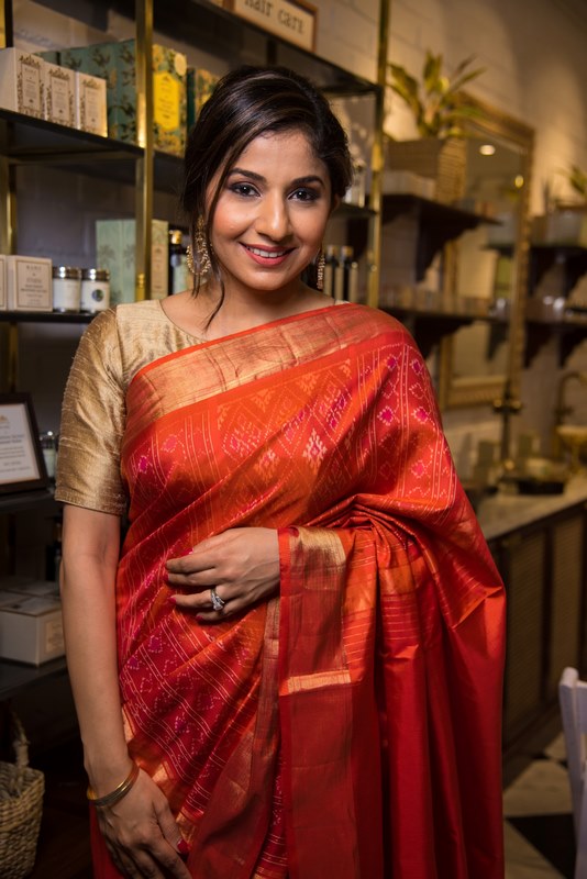 Ratika Bhargava – CMO and Retail Sales (1) | RITZ