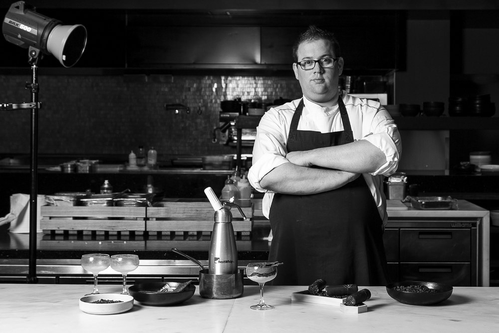 Australian Culinary Sojourn with Chef Raphael | RITZ